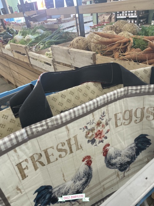 BAM 14 - Atelier Patchwork & Point Compté